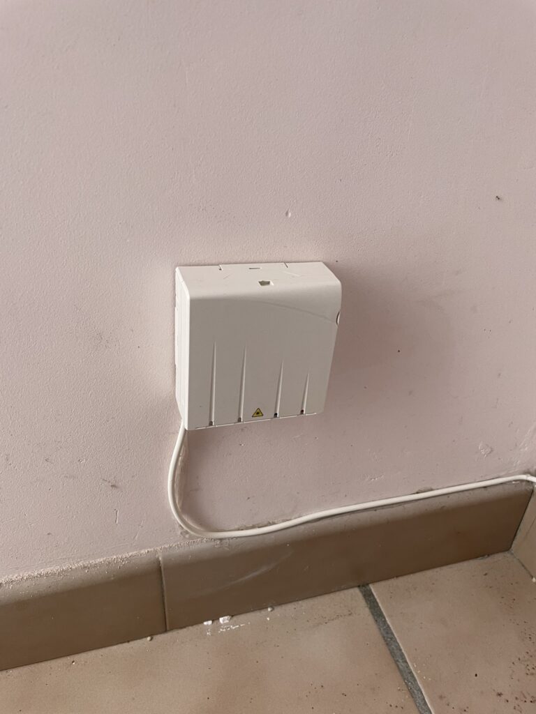 PTO fibre : Qu'est ce que c'est et pourquoi le déplacer ? - RDETEK RESEAUX